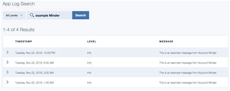 Ibm Cloud Bluemix Mobile Analytics Cant See Logging Data Sent From