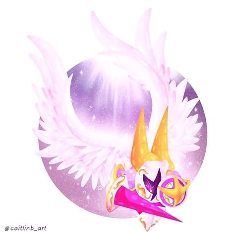 Aeon Hero Light By Xcaitlinb On Deviantart
