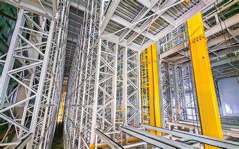 AS RS RACKING CH Racking AUS