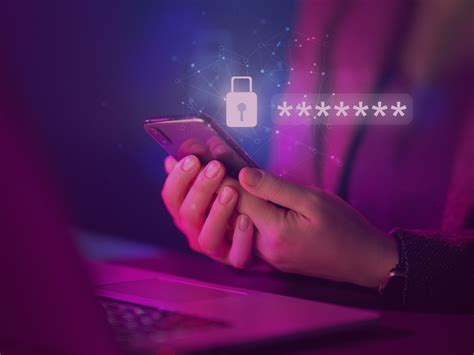 The Importance Of Cybersecurity And Encryption For Your Smartphones In