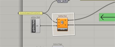 Drafthorse Layout Management Tools For Grasshopper Drafthorse