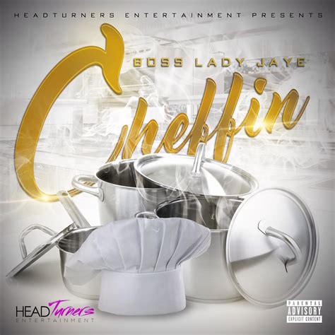 Single Bossladyjaye Cheffin Streetsonpoint