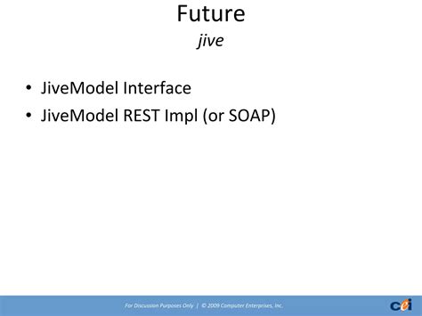A Zend Architecture Presentation Ppt
