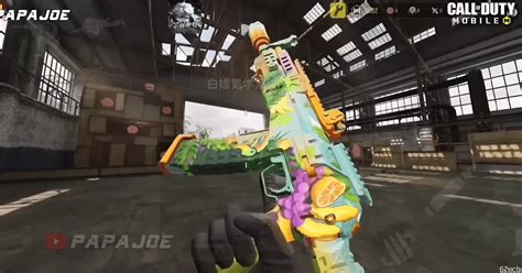 Cod Mobile Season 8 Test Server Preview And New Free Rewards Unveiled