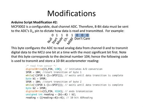 Punch Sensor Arduino Ppt