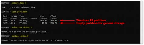 Capture A WIM File With Windows PE ScribbleGhost