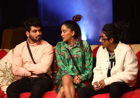 Bigg Boss 16 Nimrit Kaur Ahluwalia Calls Her Eviction Disappointing