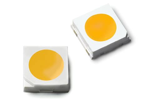 Philips Lumileds High Voltage Mid Power LEDs Simplify Compact Fixture Design LED Professional