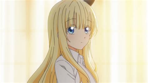 Welcome To Nurabdisite Pembahasan Anime Kishuku Gakkou No Juliet