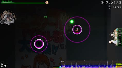 Random Lag Spike Issue Ppy Osu Stable Issues GitHub