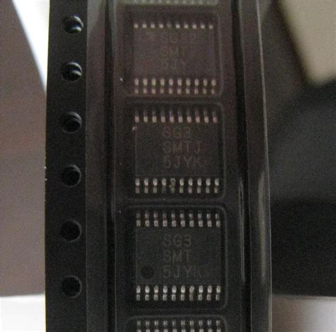 Mcu 8 Bit Mcu S08 Core 32kb Flash 40mhz 40125degc S9s08sg32e1mtjr Automotive Qualified