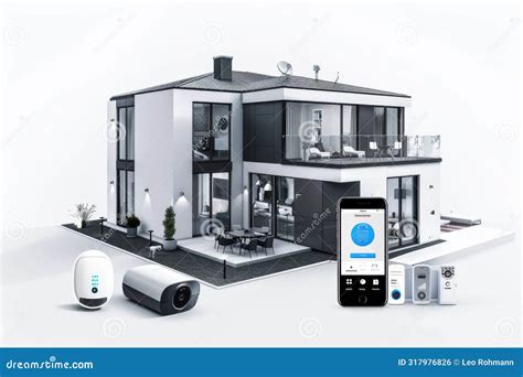 Secure Your Home With Advanced Wireless Communication Systems In Alarm