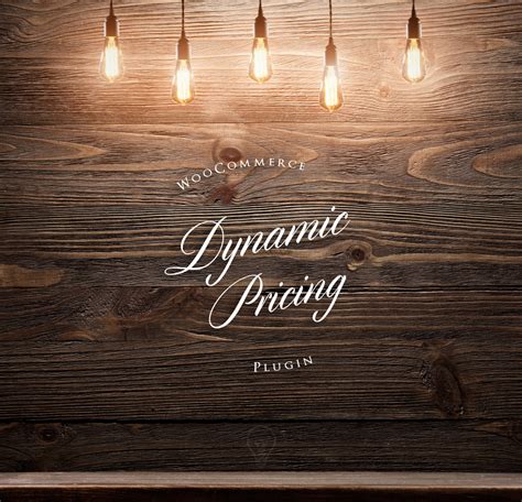 Woocommerce Dynamic Pricing Plugin 93 Off 10