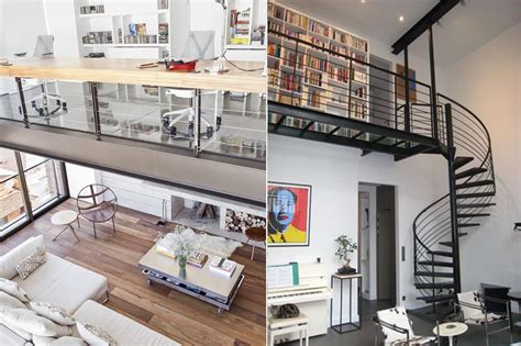 5 ไอเดียเพิ่มฟังก์ชัน ให้ชั้นลอยน่าใช้งาน ภายในห้อง Duplex