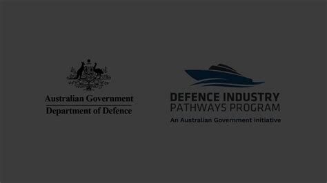Defence Industry Pathways Program On Linkedin Trainee Leah Defence