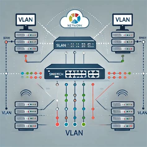 Configuring Multiple Vlans In Proxmox Ve Host