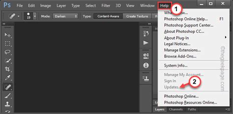How To Fix Adobe Save For Web Error Problem