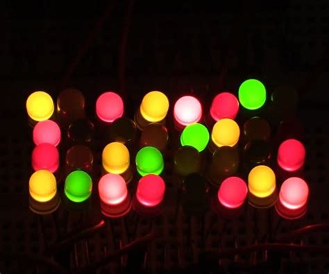 Cooperative Multitasking On Arduino Pretty Blinky Lights