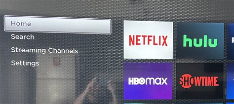 Workaround Found Os 115 Display Fonts Shrink Roku Community