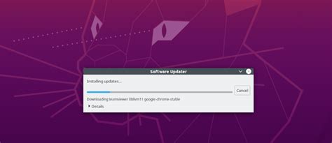 Ubuntu Update Packages Guide