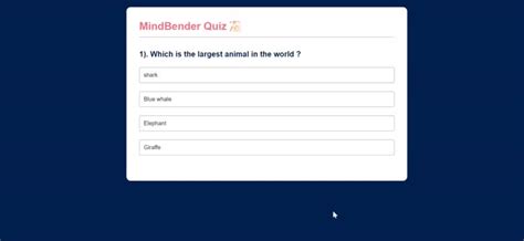How I Created A Brain Boosting Mindbender Quiz App Ahmad Faraz Posted On The Topic Linkedin