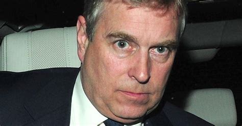 Royal Sex Scandal Prince Andrew Will Deny Under Oath Claims In Court