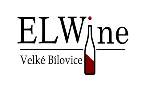 Vína Od Elwine Velké Bílovice E Shop Elwine Velké Bílovice