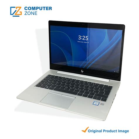 Hp Elitebook G Th Gen Core I Processor Gb Ram Gb Ssd Display Computer Zone