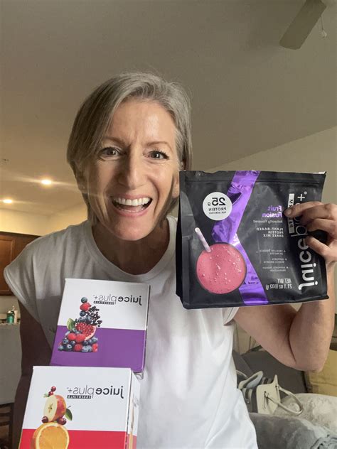 Why I Am Still With Juice Plus Heidi Biggs Posted On The Topic