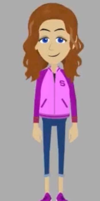 Chloe Norman Goanimate V2 Wiki Fandom