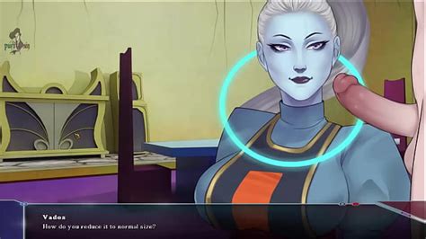 Dragon Ball Divine Adventure Part 11 Lots Of Blowjobs Xxx Mobile