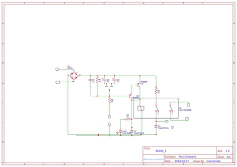 New Project Platform For Creating And Sharing Projects Oshwlab