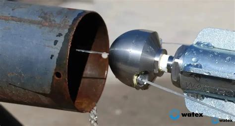 Water Blasting Waterblasting Water Blast Machine Watex Water