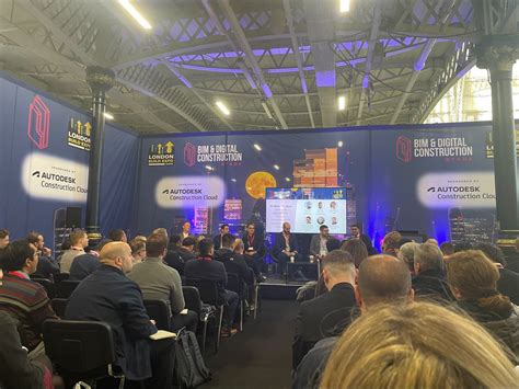 Bim Construction London Christian Rust