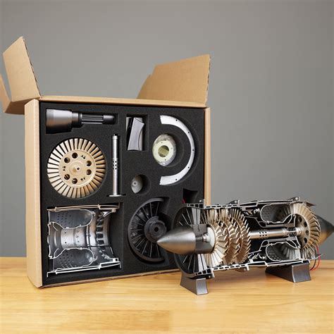 Diy 3d Printed Engine Kits Hands On Learning Experience Enginediy