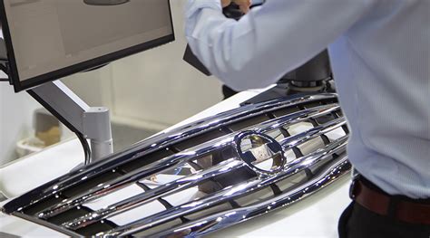 Polyga Part 4 3d Scanning 101 Structured Light Vs Laser 3d Scanning