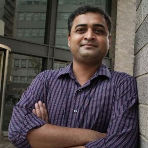 Hi Im Gaurav Pandey From Icahn School Of Medicine At Mount Sinai Im