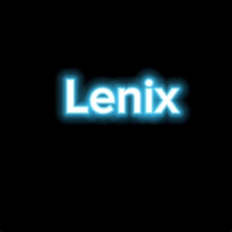 Lenix Youtube