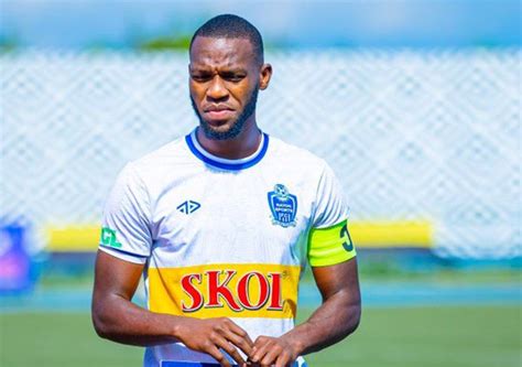 Mitima Isaac Yavuze Ibihe Atazibagirwa Muri Rayon Sports Ndetse