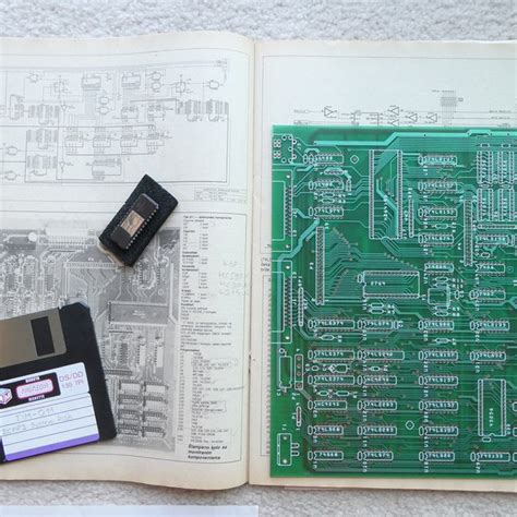 Tim 011 Fpga Based Vga And Ps2 Keyboard Adapter