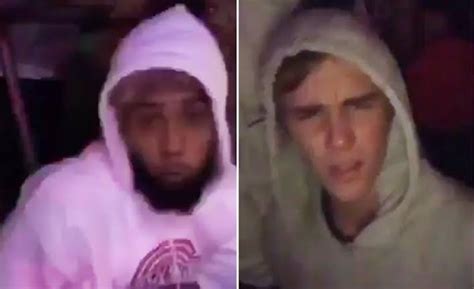 Justin Bieber And Odell Beckham Video A Controversial Moment Caught On