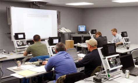 Automation Technologies And Product Training Omron