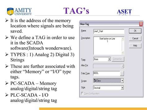 Plc And Scada Project Ppt Pptx Operating Systems Computer Software And Applications
