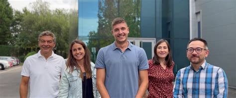 DoŁĄcz Do ZespoŁu Ormazabal