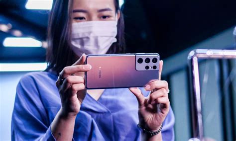 Galaxy S21 Gets One Ui 6 0 Beta 3 In The Us