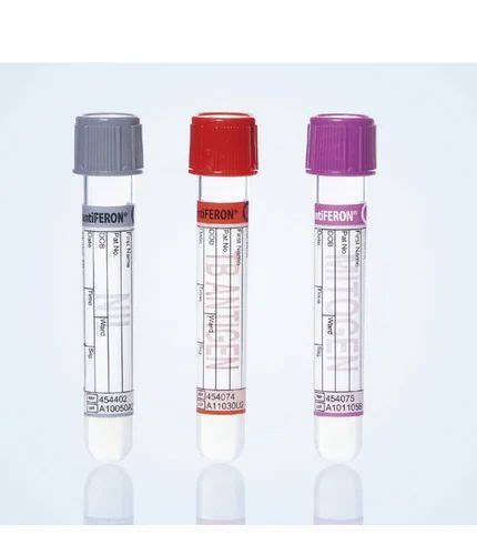 Quantiferon Tb Gold Qiagen At ₹ 66000 Piece In Jaipur Id 2850647682062