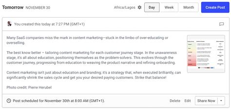 5 Tips To Improve Consistency As A Content Creator FreeLance Hub