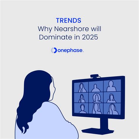 Onephase On Linkedin Techtrends2025 Nearshoreexcellence Digitalconsulting