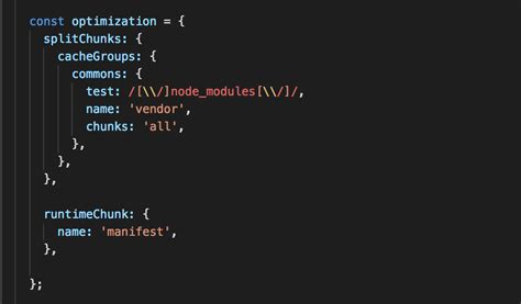 Migrating To Webpack 4 For Beginners By Karan Jariwala Practo