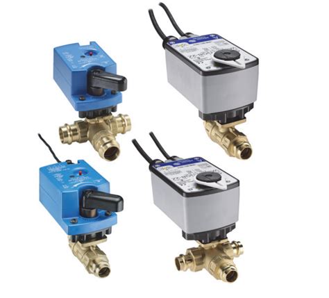 Regulating Valves